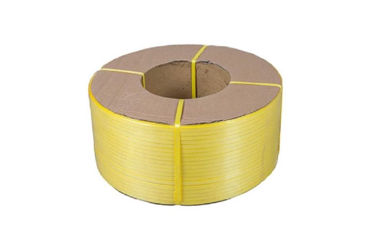 PP Packing Belt Production Line – Fullwin Machinery