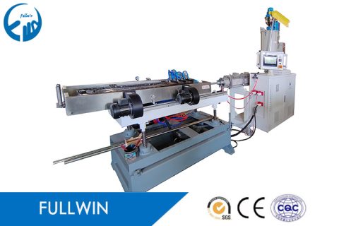 Corrugated Pipe Machine – Fullwin Machinery