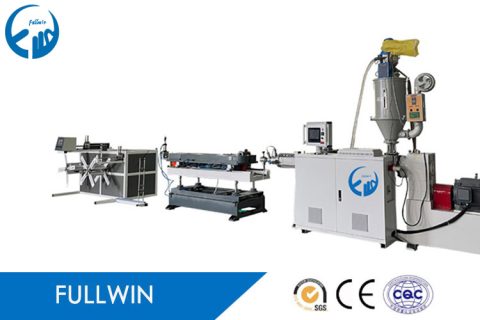 Corrugated Pipe Machine – Fullwin Machinery