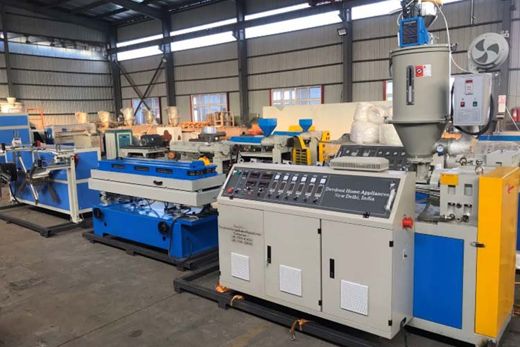 Factory – Fullwin Machinery